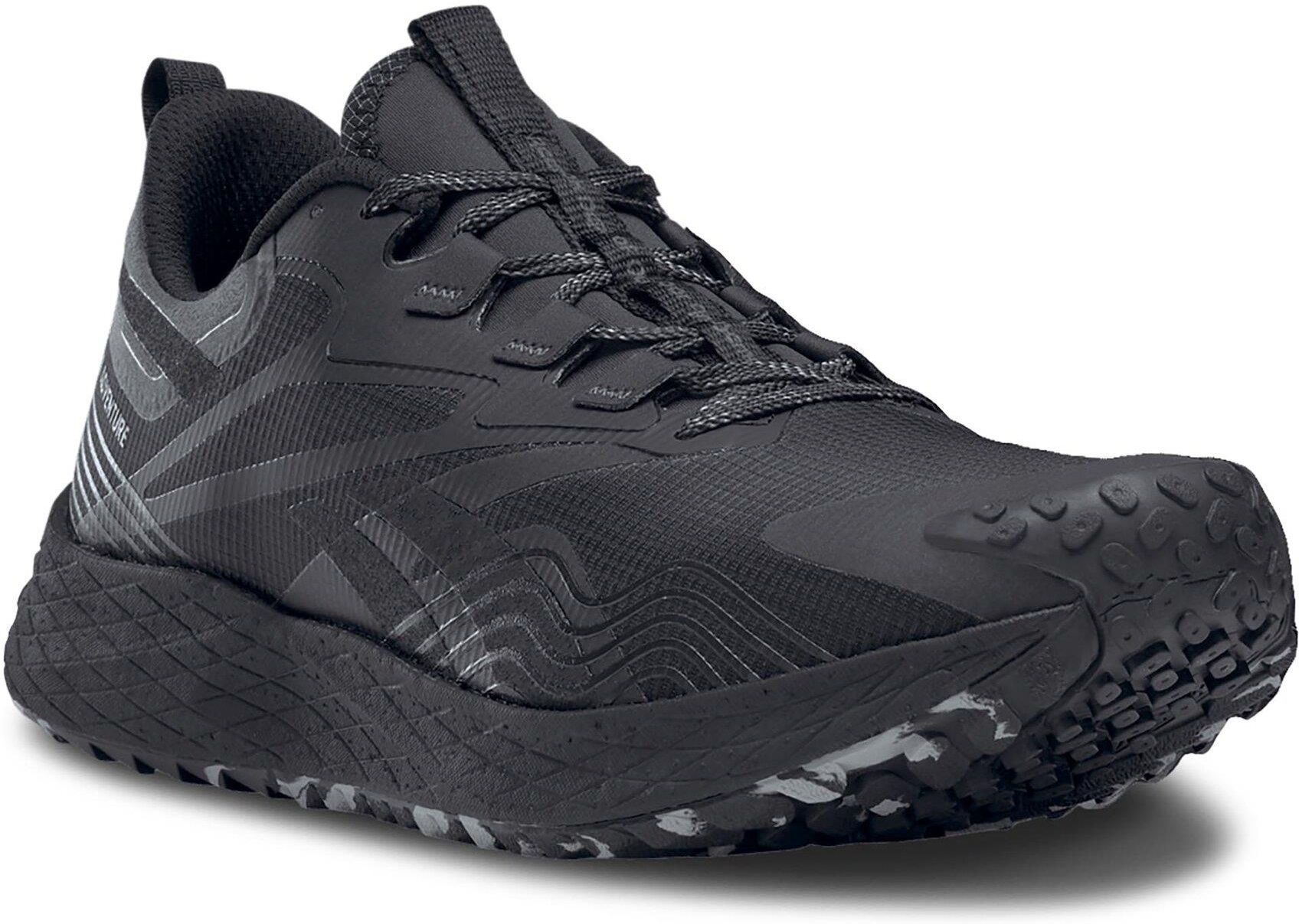 Reebok Floatride Energy 4 Adventure Shoes Gz1405 Czarny - Ceny i opinie ...