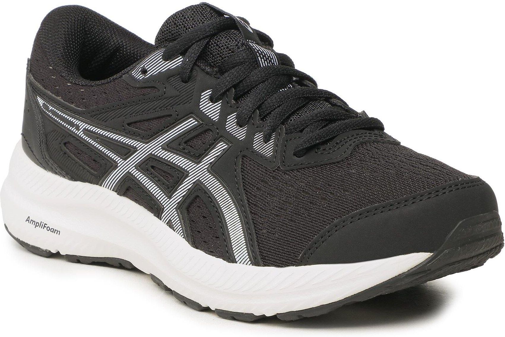 Asics Gel Contend 8 1012B320 Czarny - Ceny i opinie - Ceneo.pl