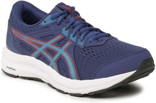 Asics Gel Contend 8 1011B492 Niebieski - Ceny i opinie - Ceneo.pl