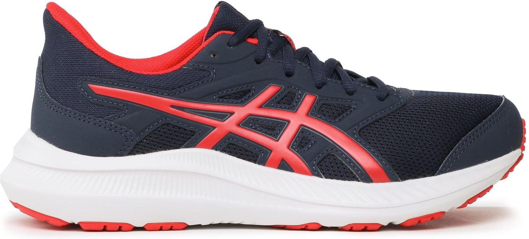 Asics Jolt 4 1011B603 Granatowy - Ceny i opinie - Ceneo.pl