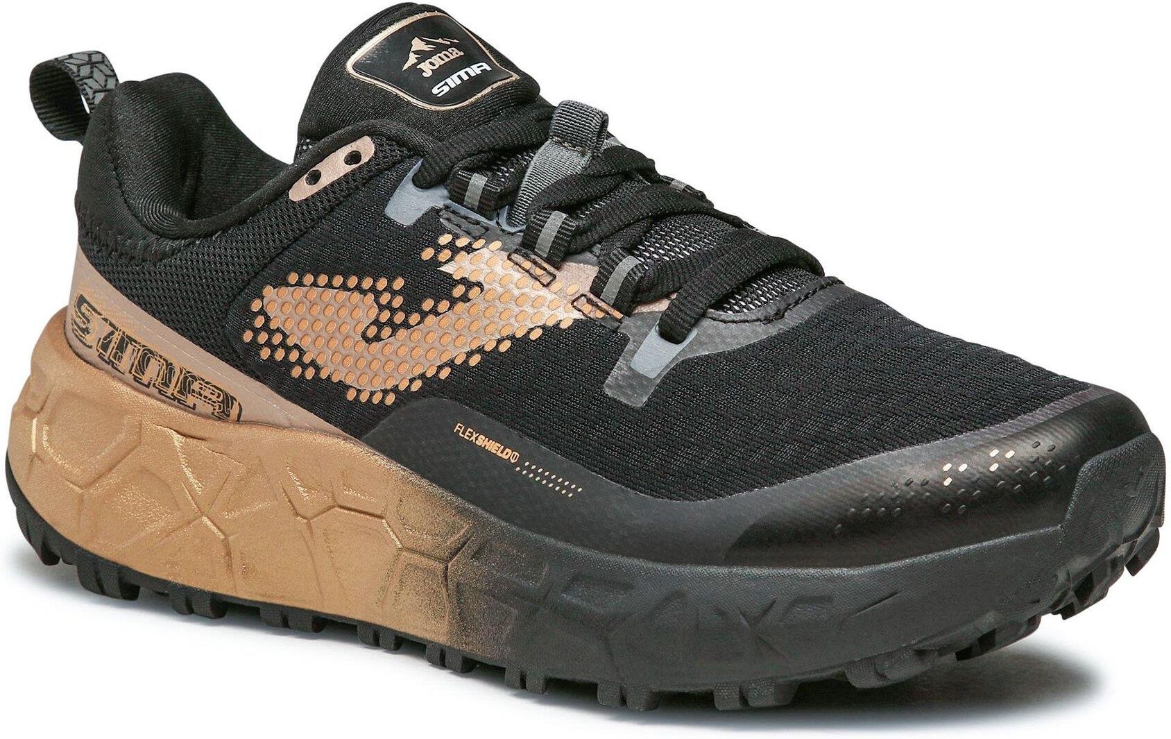 Joma Tk Sima Lady 2301 Tksmls2301 Czarny - Ceny i opinie - Ceneo.pl