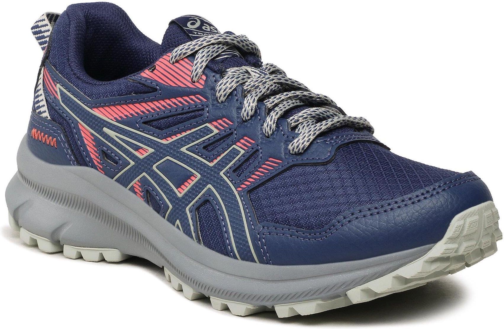 Asics Trail Scout 2 1012B039 Niebieski - Ceny i opinie - Ceneo.pl