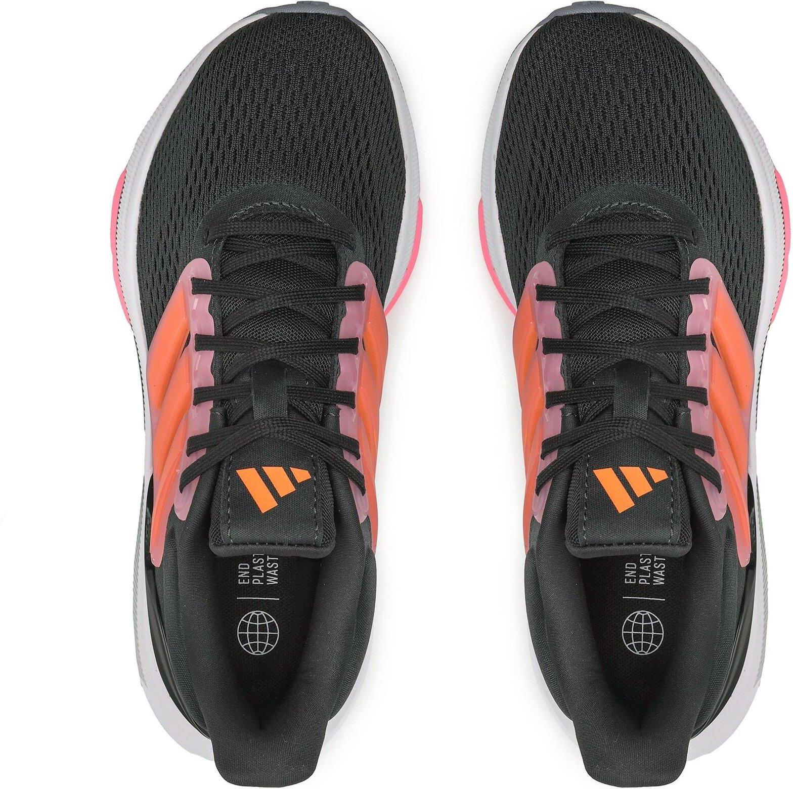 Adidas Performance Ultrabounce W Hp5791 Czarny - Ceny i opinie - Ceneo.pl