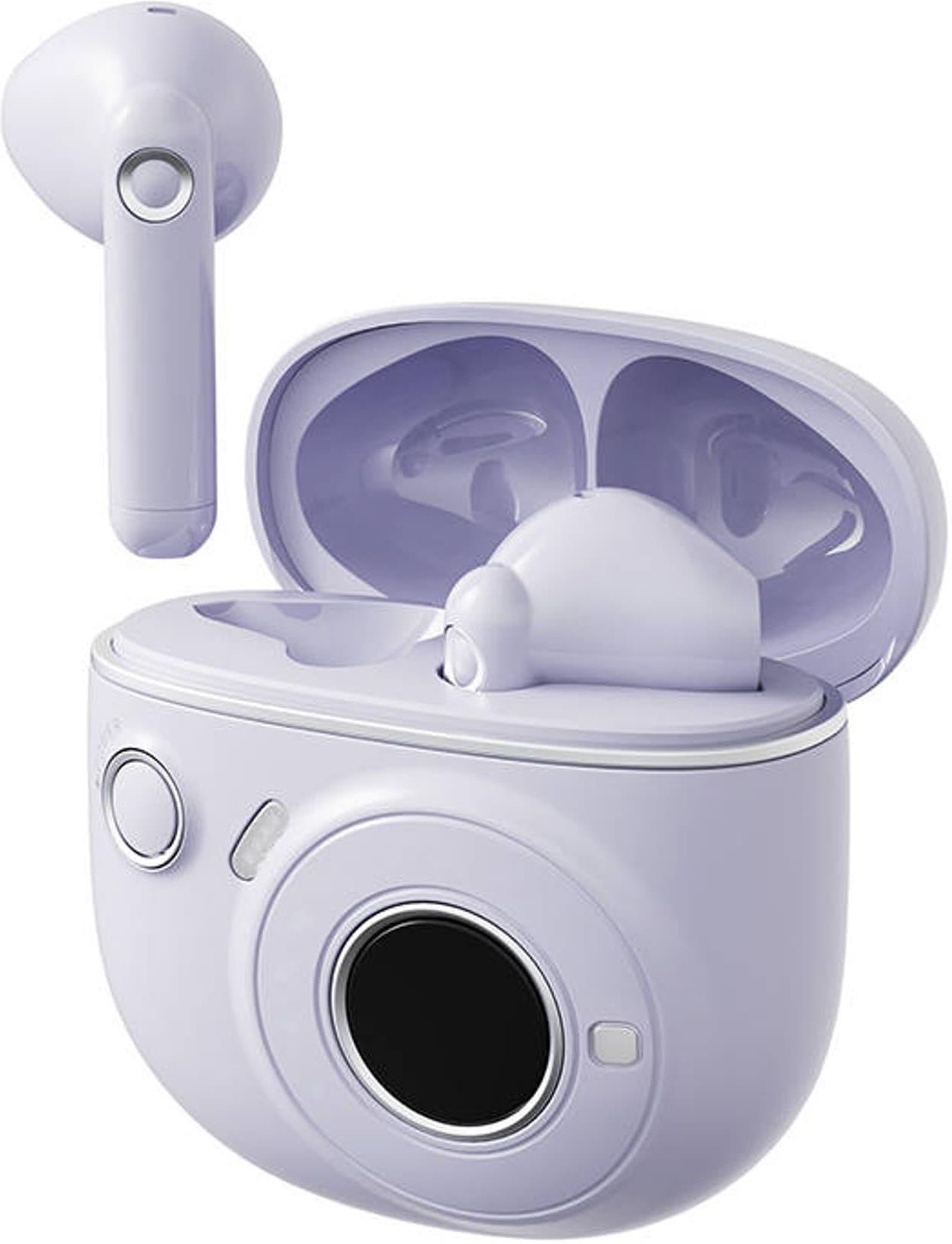 Słuchawki Edifier Tws To-U2 Mini (Fioletowe) - Opinie i ceny na Ceneo.pl