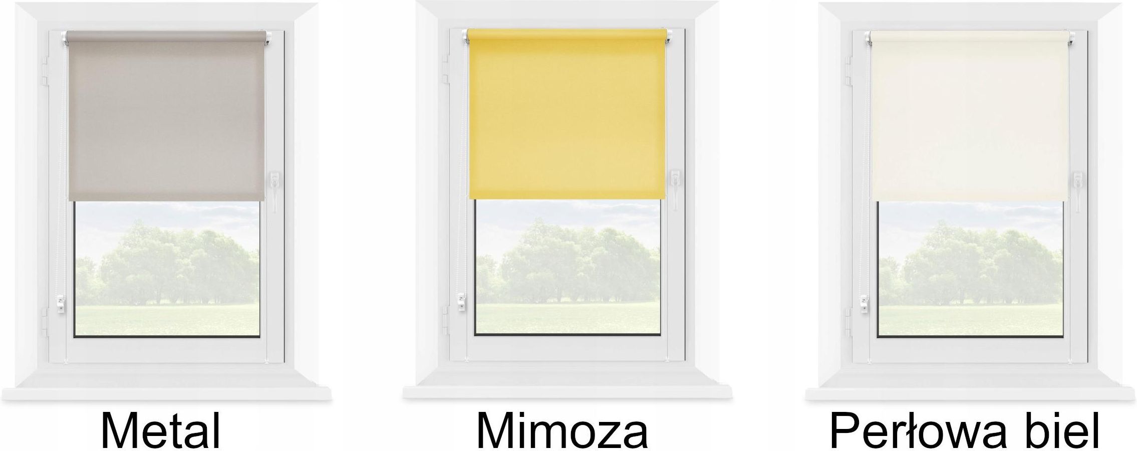 Rolety okienne wewnętrzne Mardom 80,5x150 cm - Opinie i atrakcyjne ceny ...