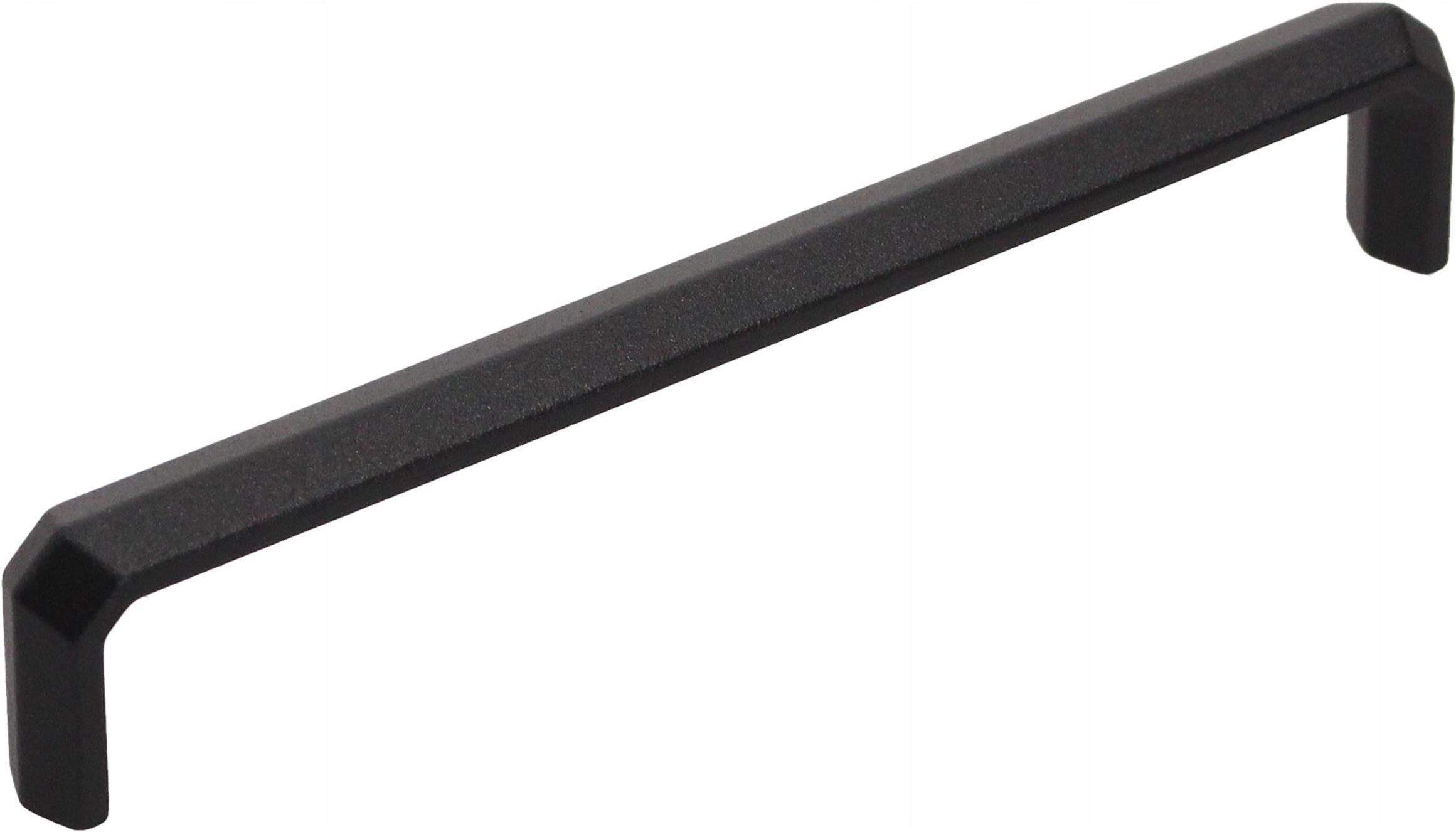 Uchwyt meblowy Gamet UU56 grafit struktura 160mm - Opinie i atrakcyjne ...