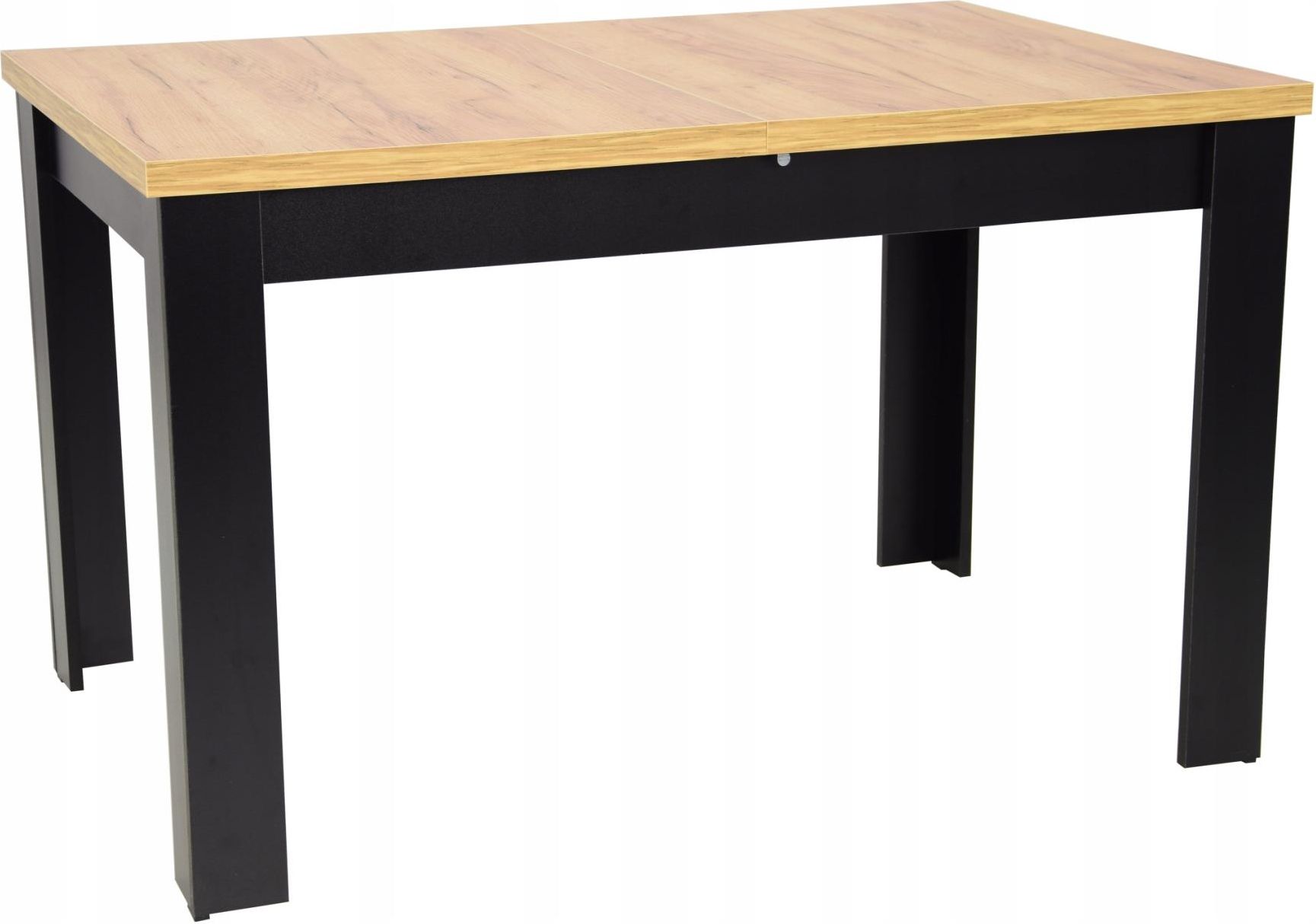 Modny stół blat dąb craft 80x120/160 cm do kuchni - Opinie i atrakcyjne ...