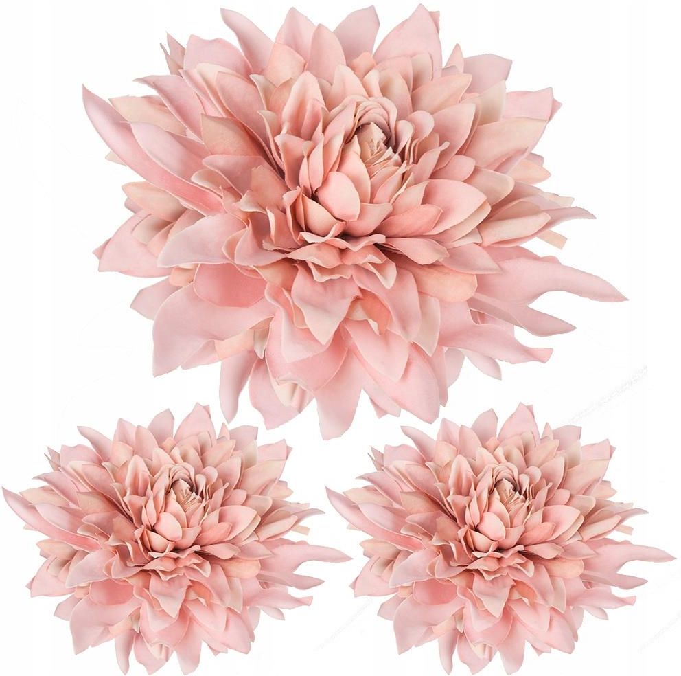 Dalie Główki Wyrobowe Dalia Główka Wyrobowe Kwiaty - Opinie i ...