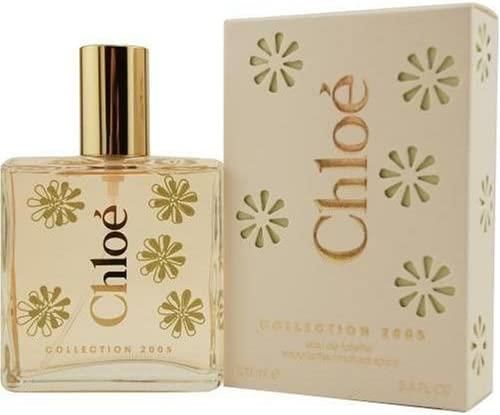 Chloe Collection 2005 Woda Perfumowana 100 ml - Ceneo.pl