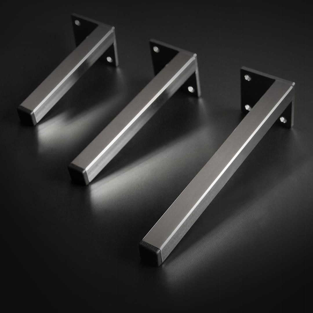 Nomet Z-4615-100 Noga do mebli 100mm chrom połysk - Opinie i atrakcyjne ...