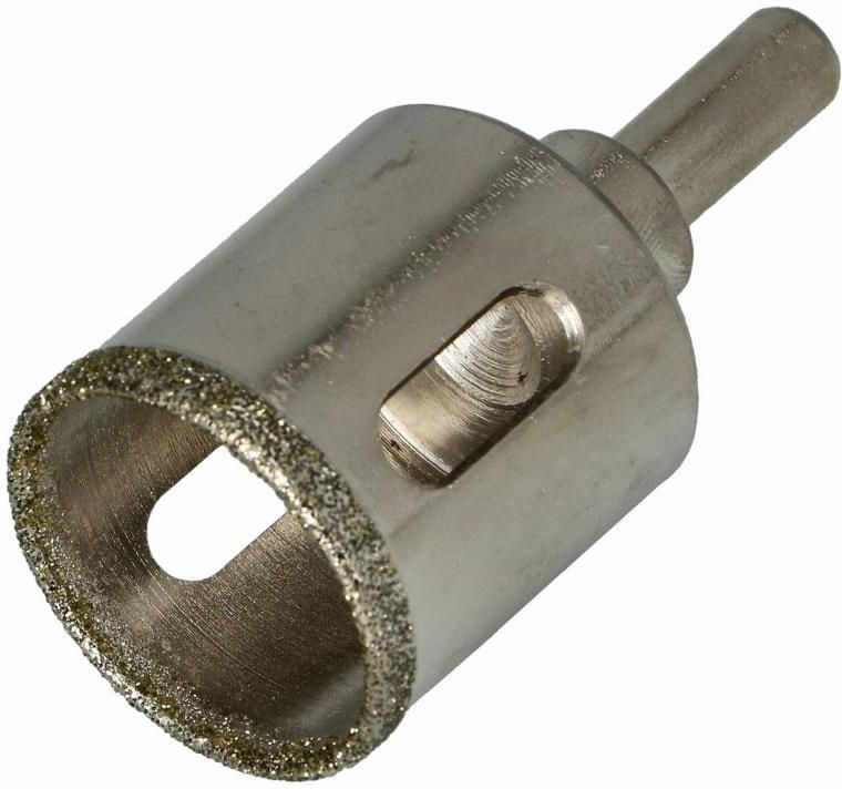 Wiertło Faster Tools Wiertło Diamentowe 32Mm - Opinie i ceny na Ceneo.pl