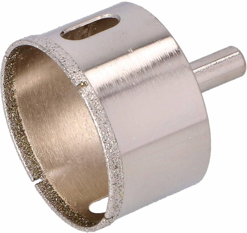 Wiertło Faster Tools Wiertło Diamentowe 60Mm - Opinie i ceny na Ceneo.pl