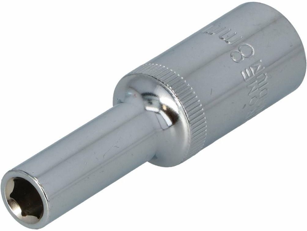 Faster Tools Nasadka Długa 6-Kątna 8Mm Cr-V - Opinie i ceny na Ceneo.pl