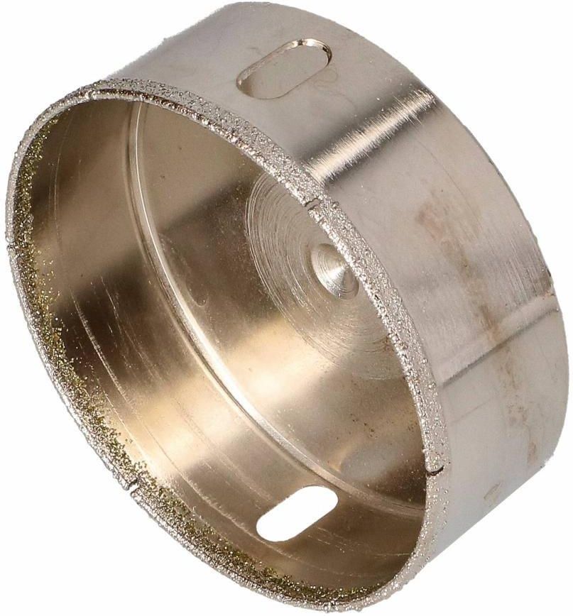 Wiertło Faster Tools Wiertło Diamentowe 100Mm - Opinie i ceny na Ceneo.pl