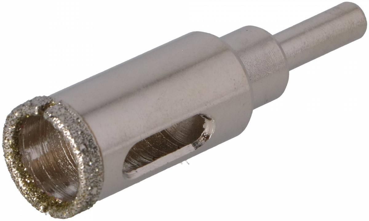 Wiertło Faster Tools Wiertło Diamentowe 18Mm - Opinie i ceny na Ceneo.pl