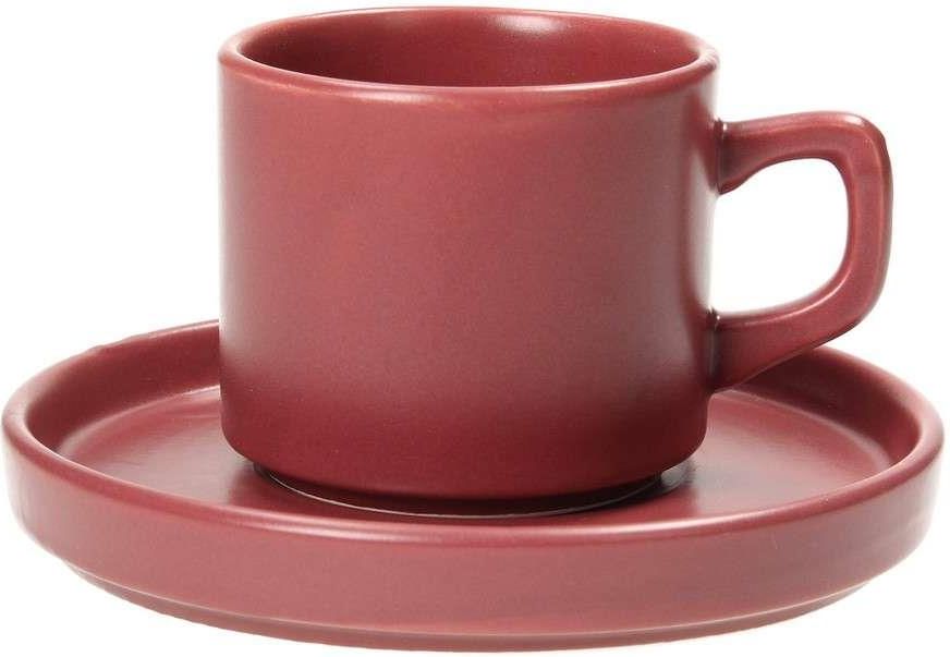 Dekoria.Pl Filiżanka Dim Ruby 14X14X9Cm (815023) - Opinie i atrakcyjne ...