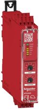Schneider Preventa Xps Universal Moduł Bezpieczeństwa Kat4 24 V AcDc 2 ...