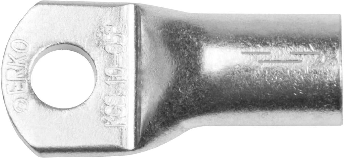 Erko Końcówka rurowa 10 sztopk KCS_16951 - Opinie i ceny na Ceneo.pl