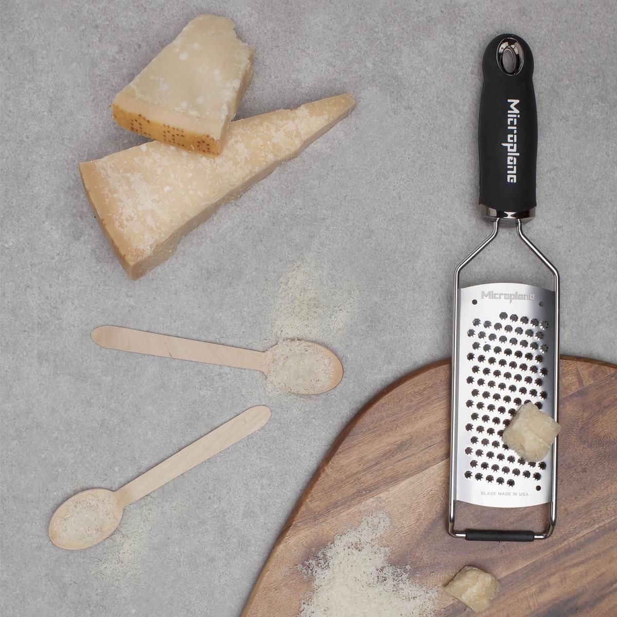 Microplane Tarka Gourmet Extra Coarse - Opinie i atrakcyjne ceny na ...