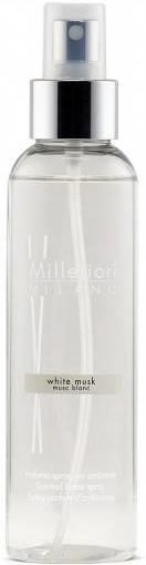 Millefiori Milano Spray Do Pomieszczeń 150Ml White Musk - Ceny i opinie ...