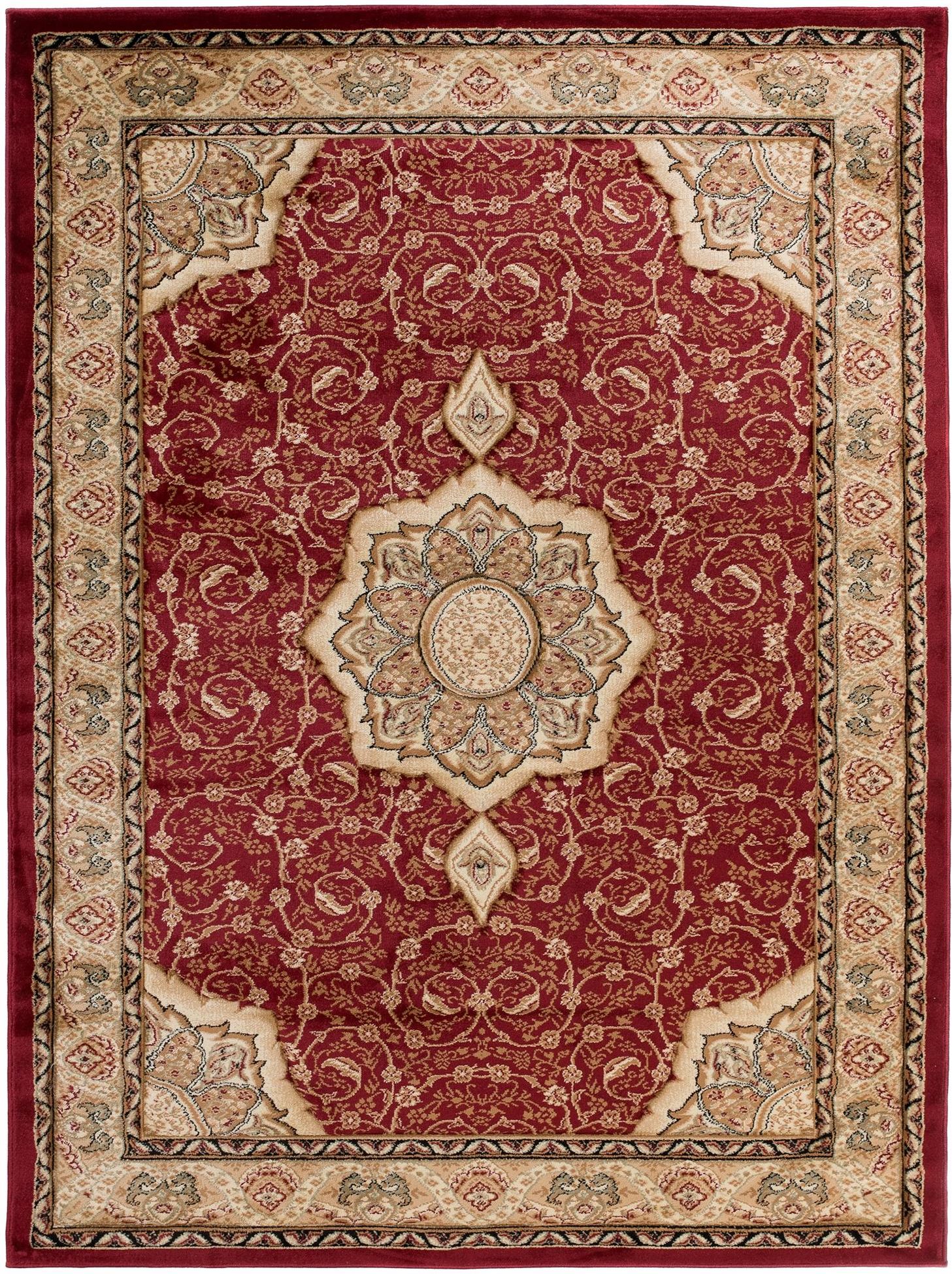 Dywan Yesemek Tyradycja 300x500 Turecki Dywan 71ar - Opinie i ...