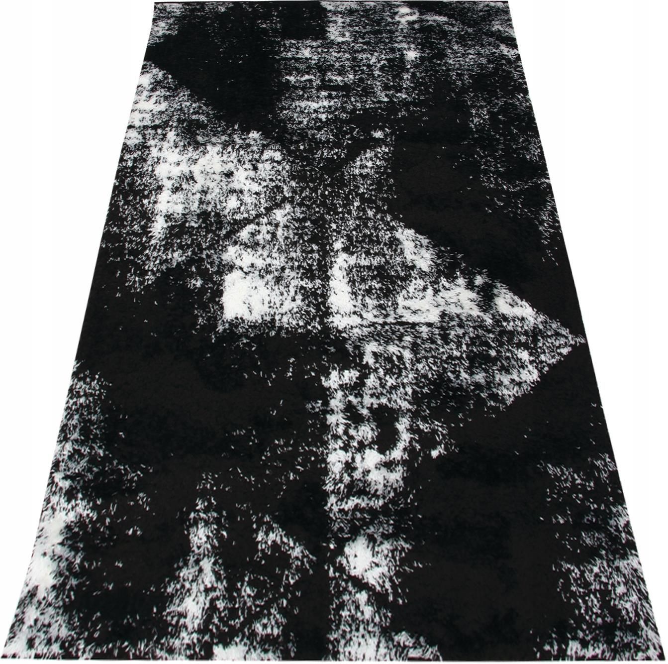 Ciemny Dywanik 60x100 Boheme Puszysty Dywanik Boho - Opinie i ...