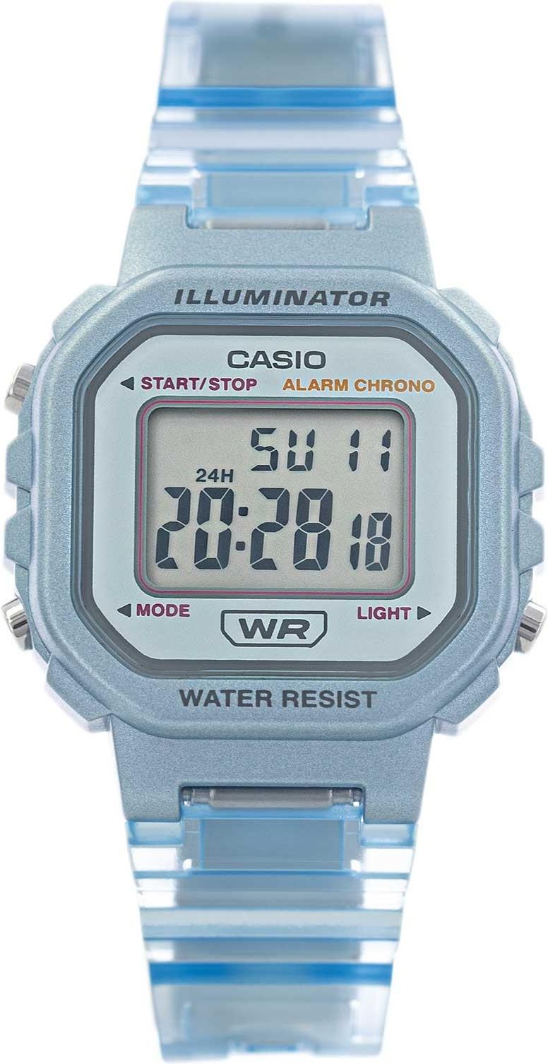 Casio LA-20WHS-2AEF - Zegarki Damskie - Ceny i opinie - Ceneo.pl