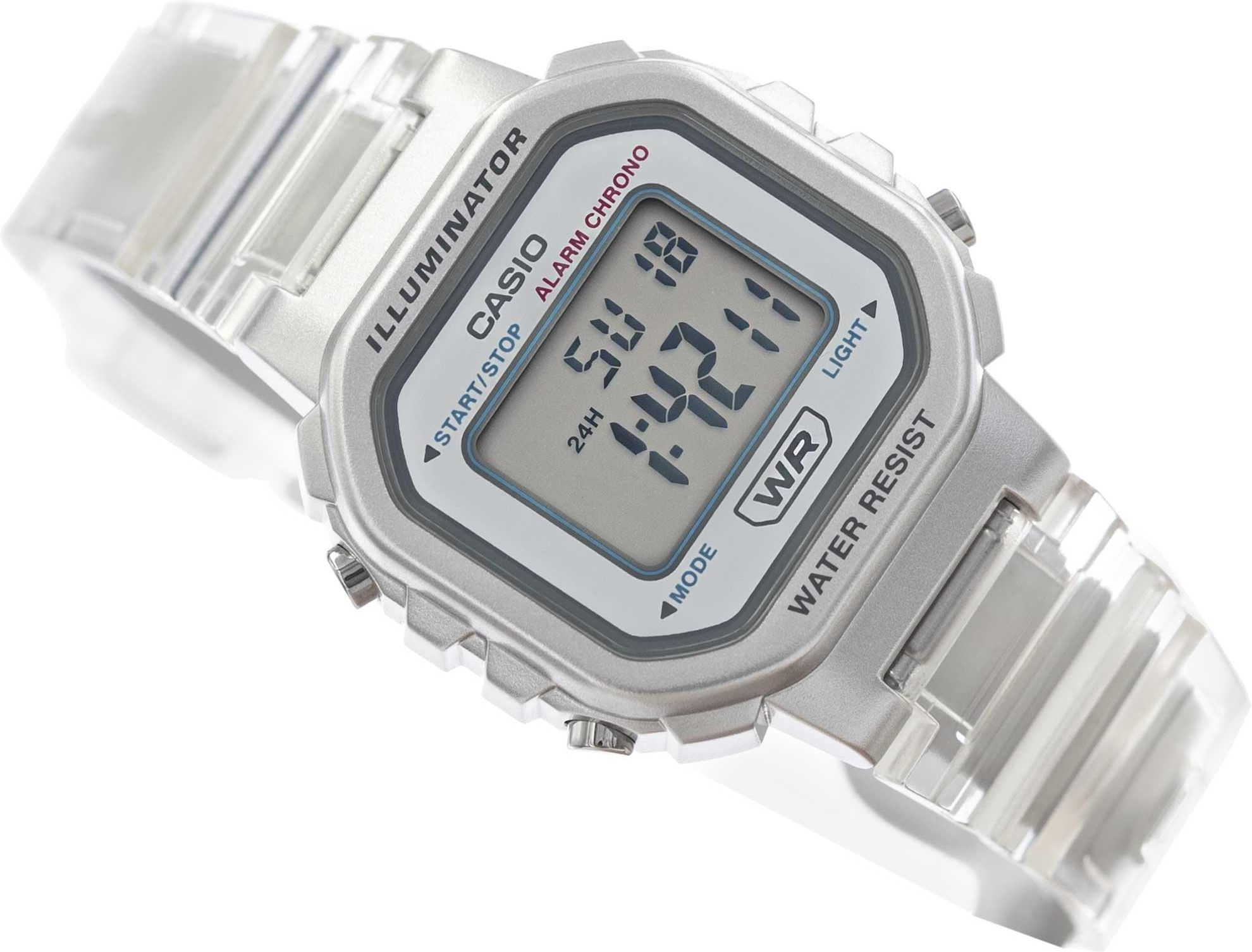Casio LA-20WHS-7AEF - Zegarki Damskie - Ceny i opinie - Ceneo.pl