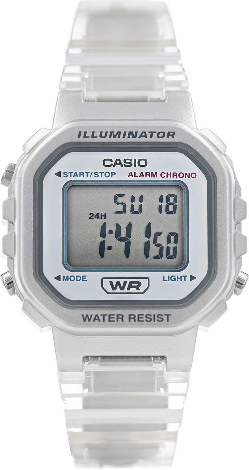 Casio LA-20WHS-7AEF - Zegarki Damskie - Ceny i opinie - Ceneo.pl