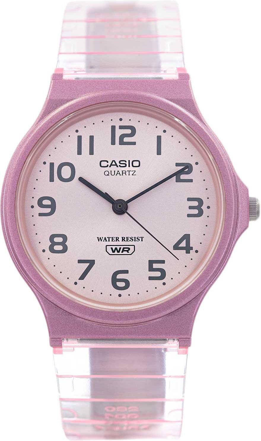 Casio MQ-24S-4BEF - Zegarki Damskie - Ceny i opinie - Ceneo.pl