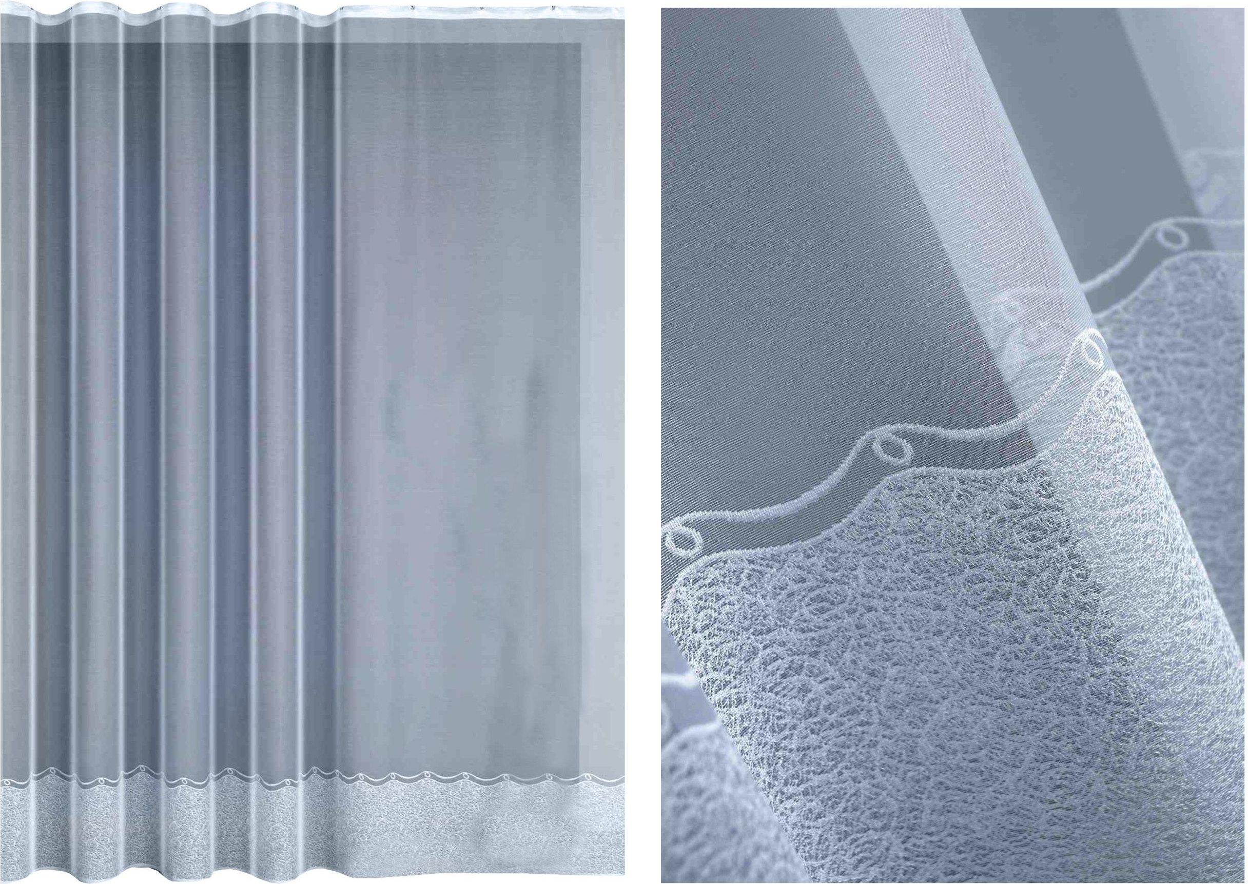 Firanki firany Cudo salon 300x240 gotowe balkon - Opinie i atrakcyjne ...