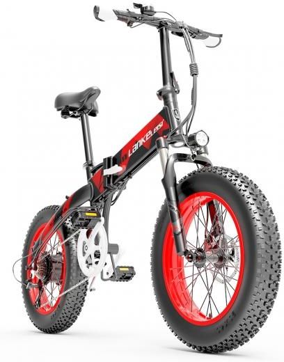 Lankeleisi X2000 Plus Red 20 2023 - Ceny i opinie - Ceneo.pl