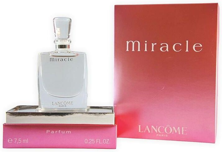 Lancome Miracle Woman Perfumy 7,5ml - Ceneo.pl
