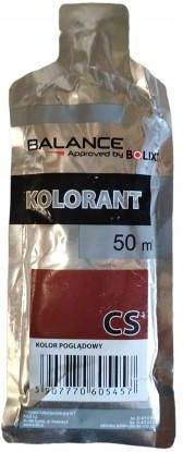 Pigment Bolix Balance Pigment Kolorant Farb Tynków Cs 0,05l - Opinie i ...
