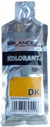 Pigment Bolix Balance Pigment Kolorant Farb Tynków Dk 0,05l - Opinie i ...