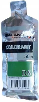 Pigment Bolix Balance Pigment Kolorant Farb Tynków Ds 0,05l - Opinie i ...
