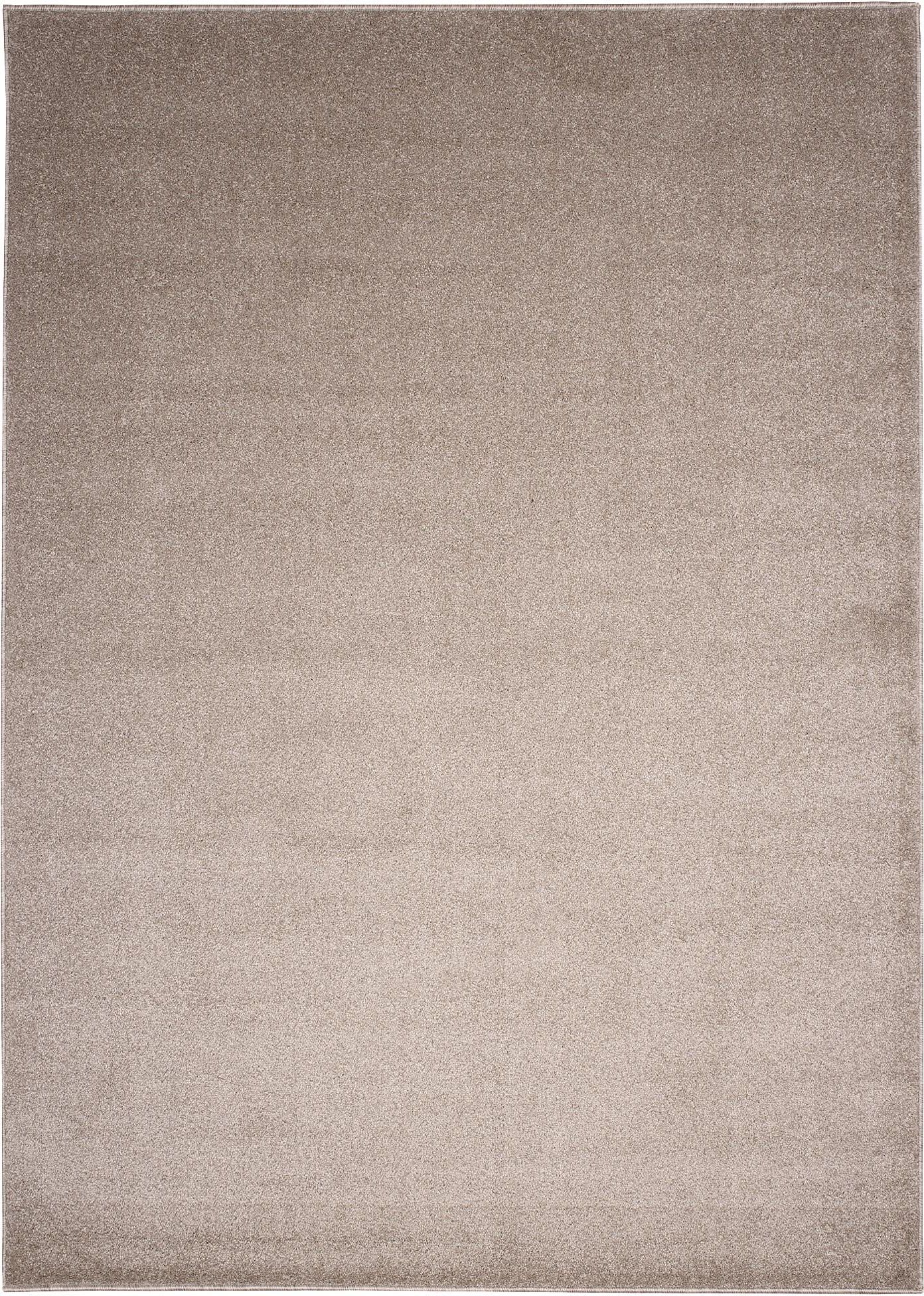 Dywan Noyan 160x220 Na Filcu Beżowy - Opinie i atrakcyjne ceny na Ceneo.pl