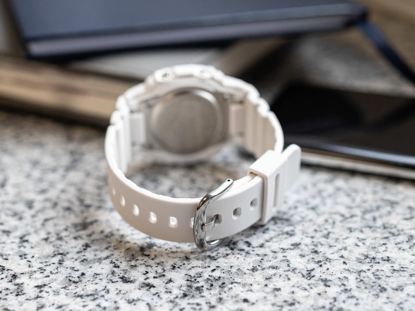 Casio G-Shock GMD-S5600-7ER - Zegarki Damskie - Ceny i opinie - Ceneo.pl