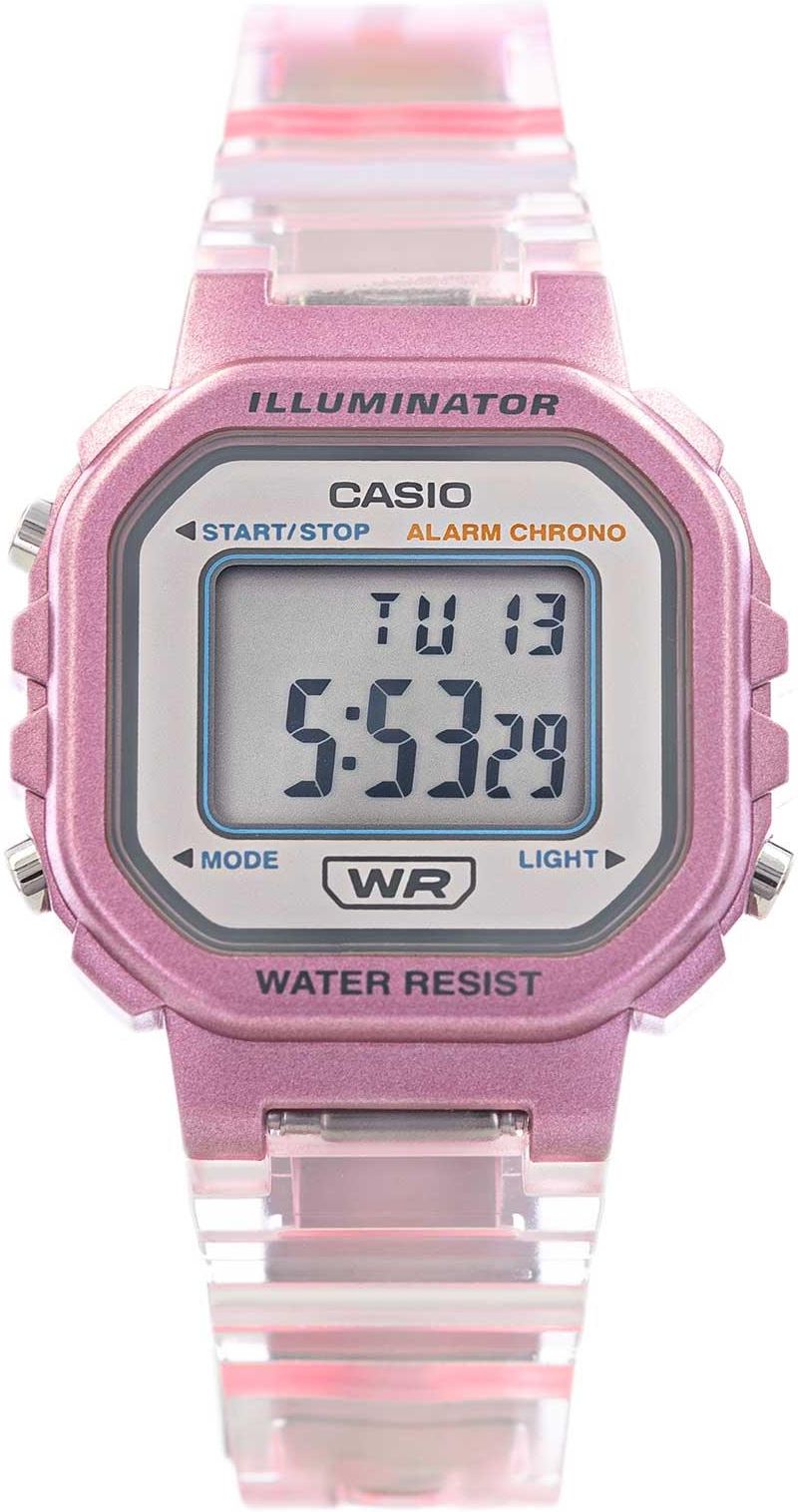 Casio LA-20WHS-4AEF Sport - Zegarki Damskie - Ceny i opinie - Ceneo.pl