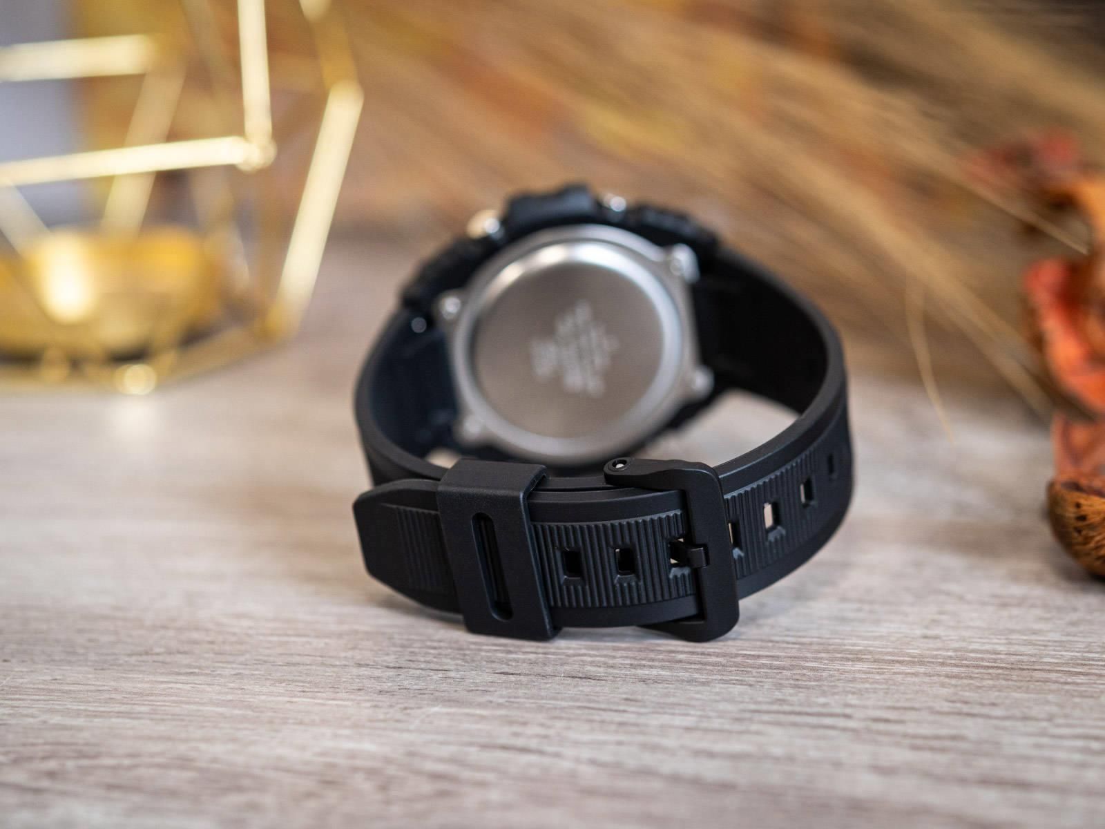 Casio MWD-100HB-1BVEF Sport - Zegarki Męskie - Ceny i opinie - Ceneo.pl