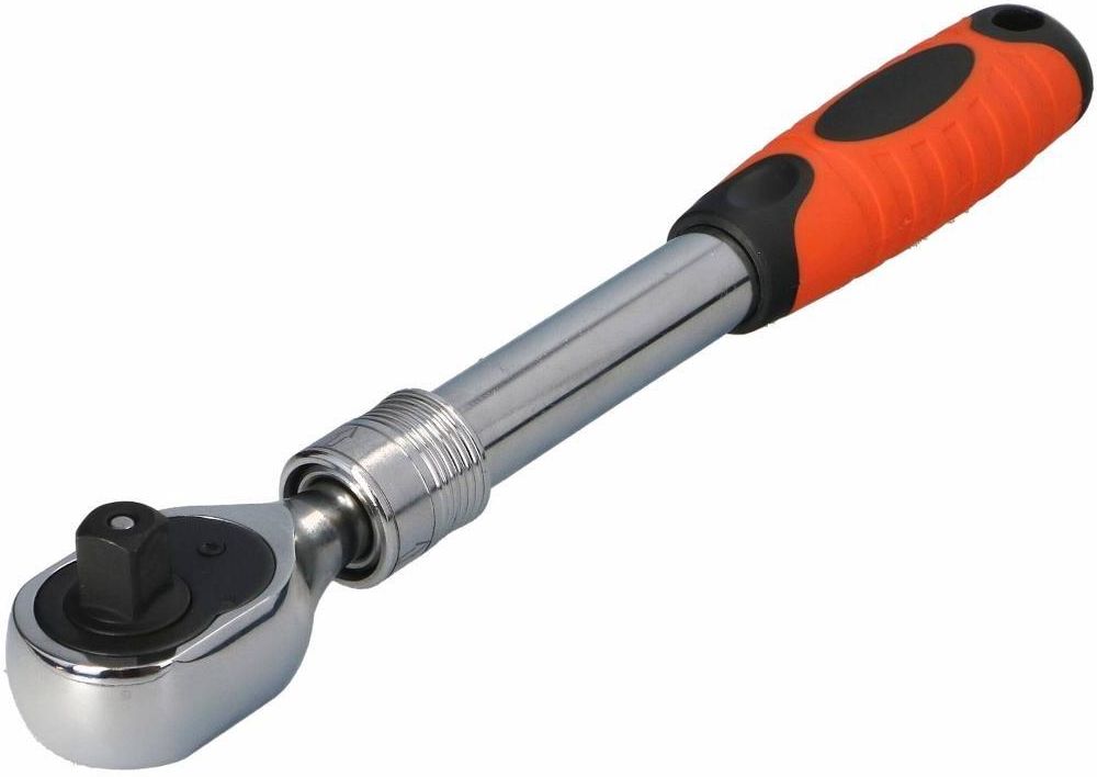 Faster Tools Grzechotka 1/2 Teleskopowa Cr-V - Opinie i ceny na Ceneo.pl