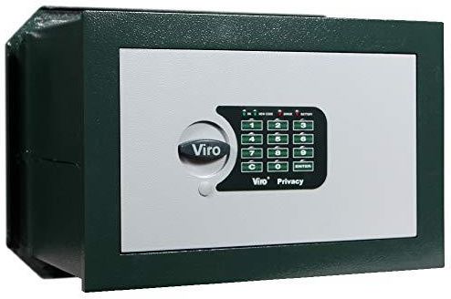 Viro 1.4373.20 Elektroniczny Sejf Maskujący Wielokolorowy Rozmiar ...