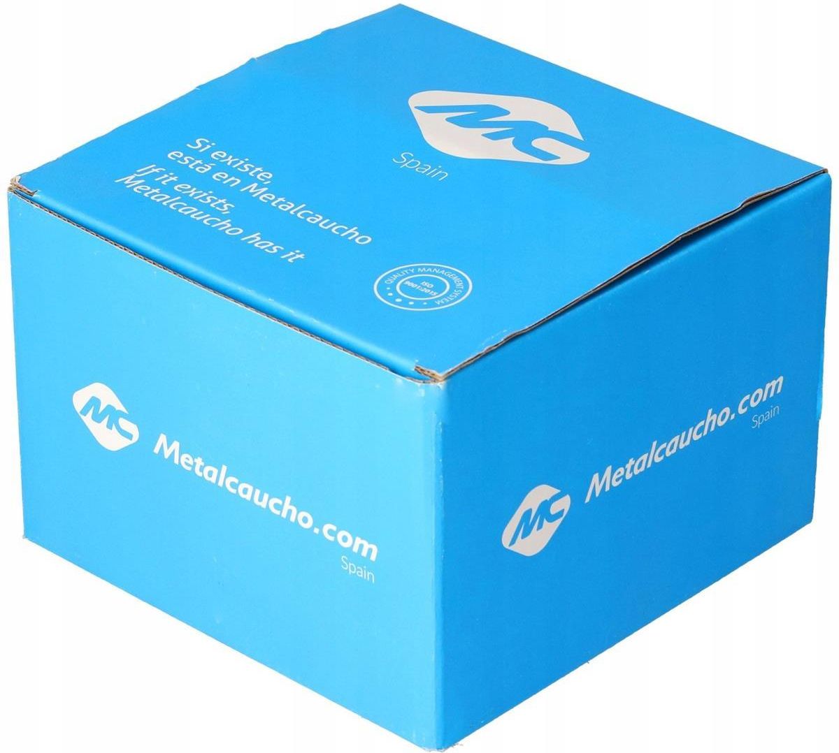 Blok silnika Metalcaucho Zawór odmy 35112 - Opinie i ceny na Ceneo.pl