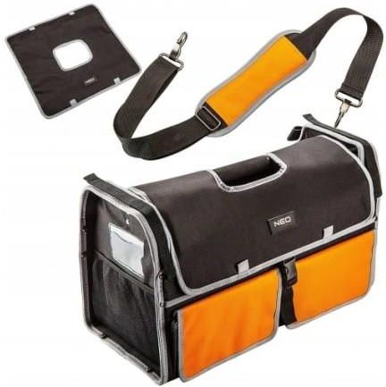 Neo Tools 84-300 Torba Narzędziowa Duża TOPEX083774 - Opinie i ceny na ...