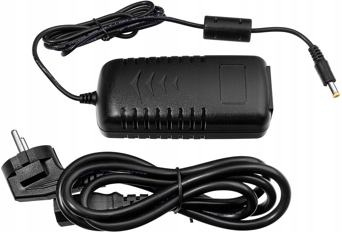 Eaglepower Zasilacz Stabilizowany Impulsowy Z3A/12V 2409 - Opinie i ...