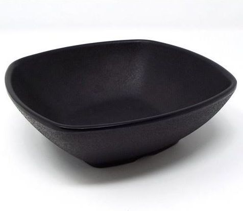 Ilsa Miseczka Czarna Kwadratowa Zen (Il205806Bk) - Opinie i atrakcyjne ...