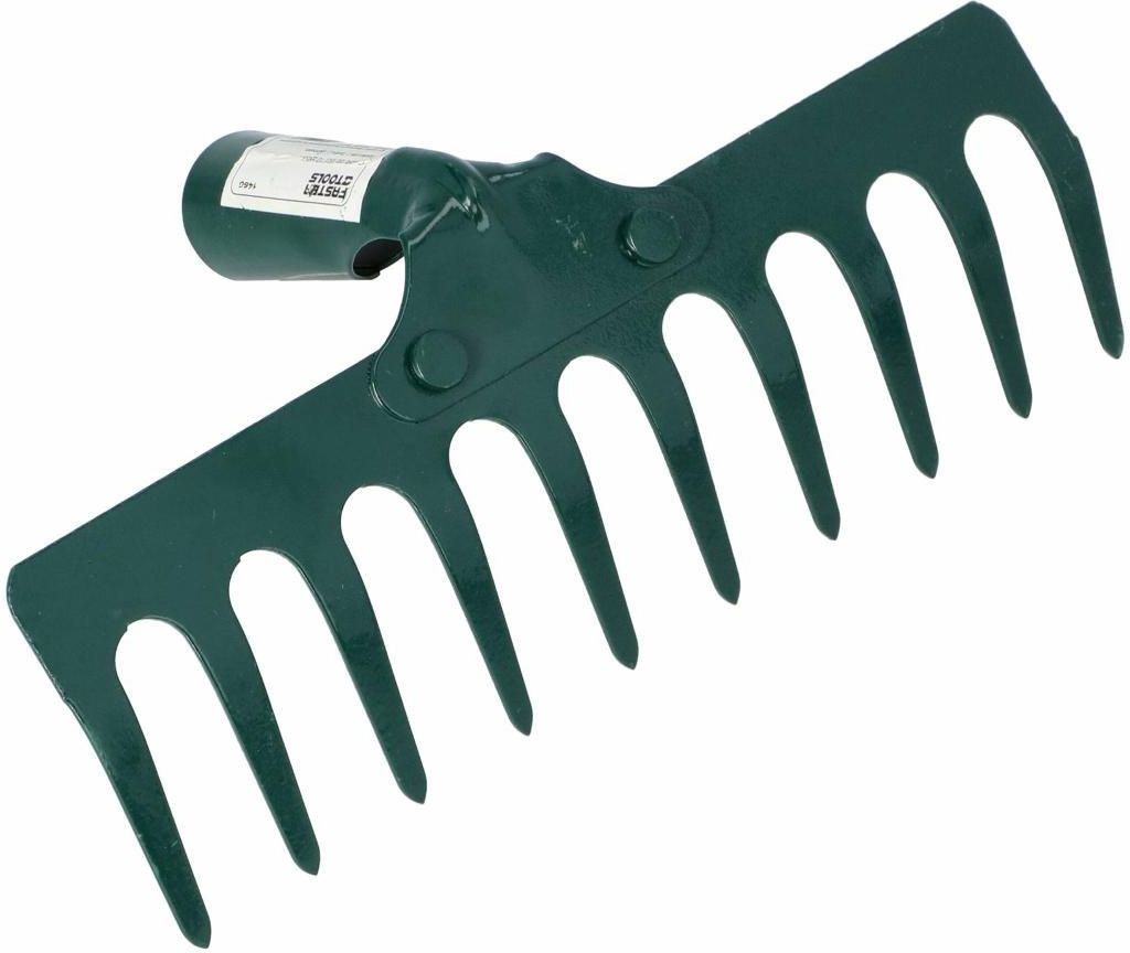 Faster Tools Grabie Do Liści 10 Zębów - Ceny i opinie - Ceneo.pl