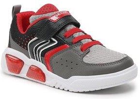 Sneakersy Geox - J Illuminus Boy J35GVA011FEC0051 DD Kolorowy - Ceny i opinie - Ceneo.pl
