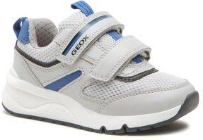 Sneakersy Geox - J Rooner Boy J35H0B01454C0060 M Kolorowy - Ceny i opinie - Ceneo.pl
