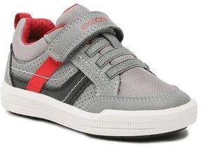 Sneakersy Geox - J Arzach Boy J164AA0MEFUC0051 M Kolorowy - Ceny i opinie - Ceneo.pl